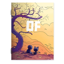 OF | OFF Wiki | Fandom