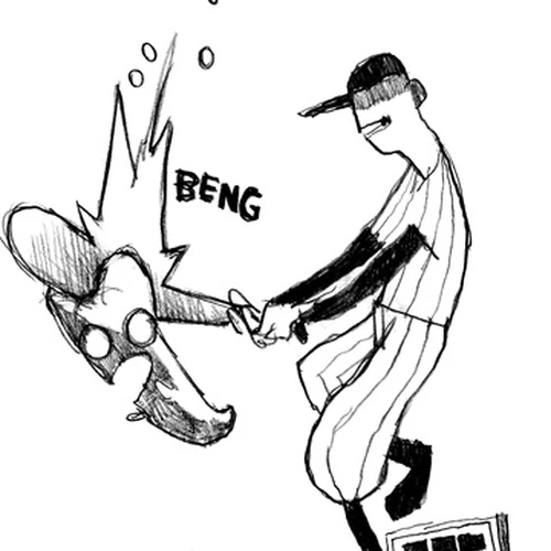 The Judge Off Mortis Ghost