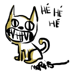 Off The Judge Mortis Ghost