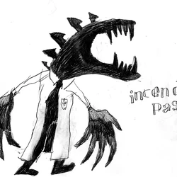 Elsen Off Game Character