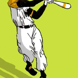 The Batter Off