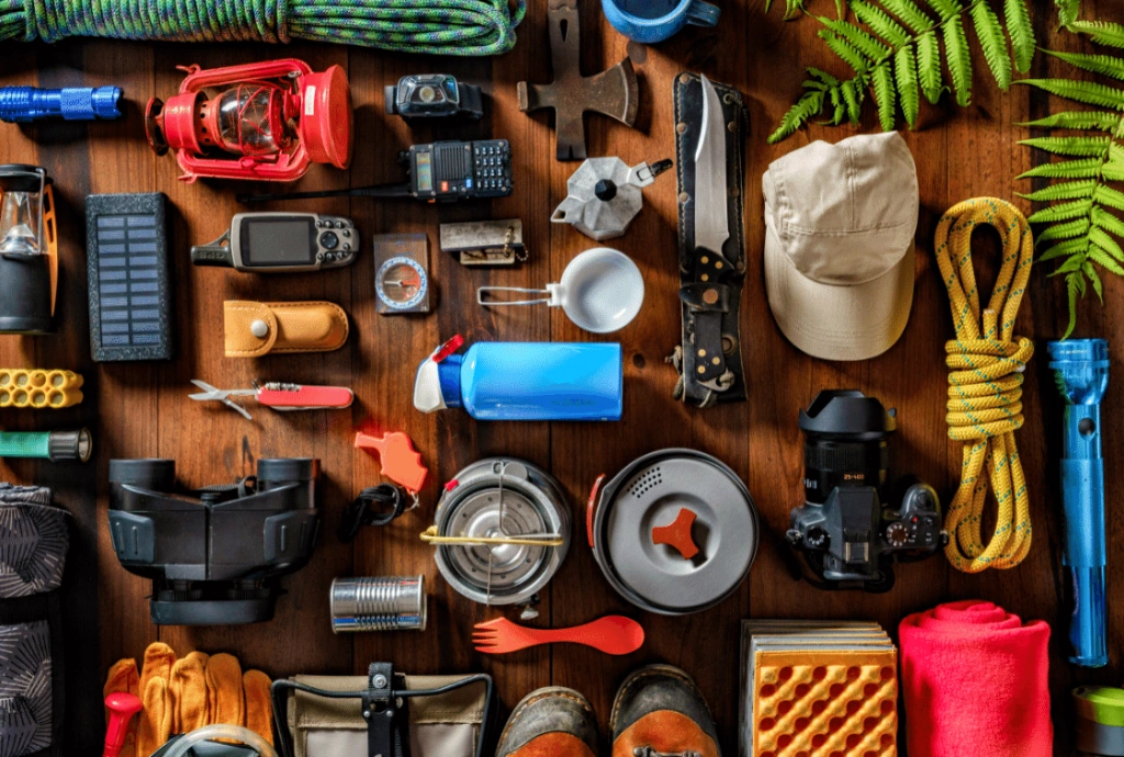 100 Disappearing Items | Off-Grid & Preparedness Wiki | Fandom