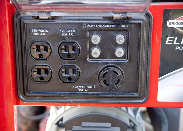 Generators | Off-Grid & Preparedness Wiki | Fandom