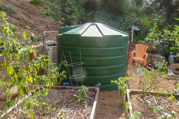 DIY Greywater System Build Instructions | Off-Grid & Preparedness Wiki ...