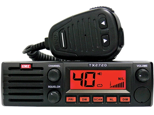 Intro to CB and HAM radio | Off-Grid & Preparedness Wiki | Fandom