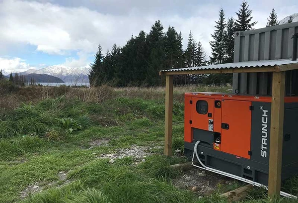 Generators | Off-Grid & Preparedness Wiki | Fandom