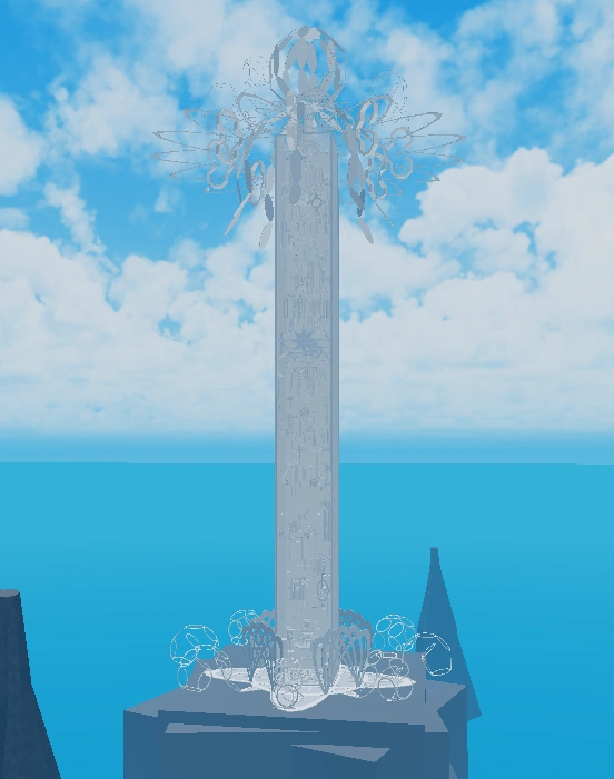 Tower of Diminished Pigmentation | Anothers Towers of Stupidity Wiki ...