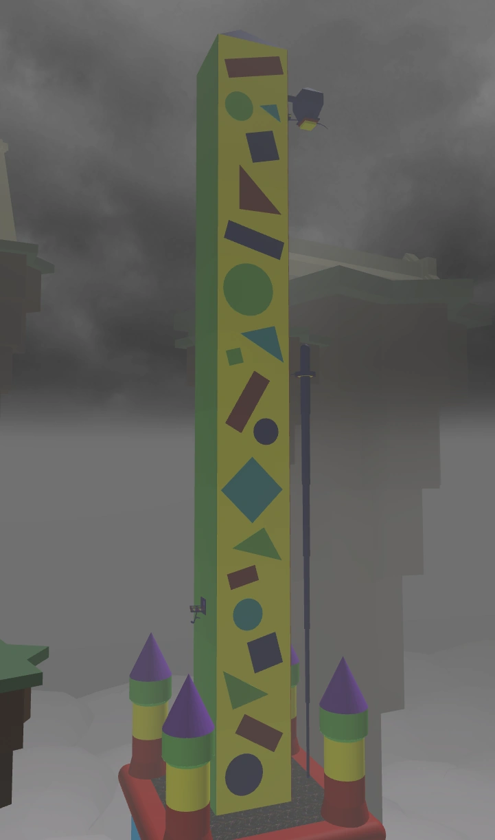 Tower of Fun House Frenzy | Anothers Towers of Stupidity Wiki | Fandom