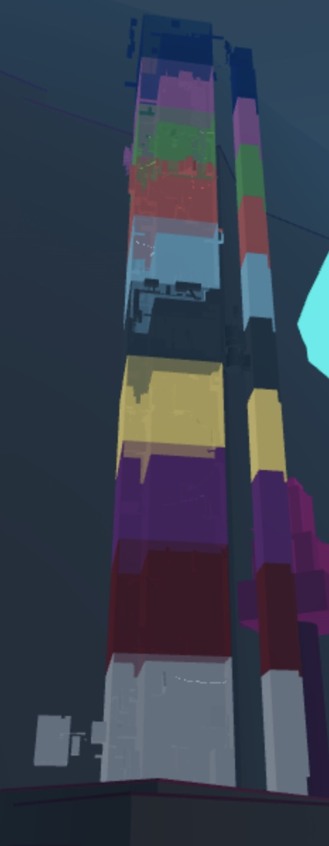 Tower Of Perturbation Anothers Towers Of Stupidity Wiki Fandom