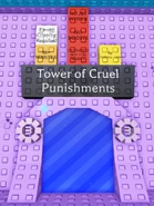 Tower of Cruel Punishments | Anothers Towers of Stupidity Wiki | Fandom