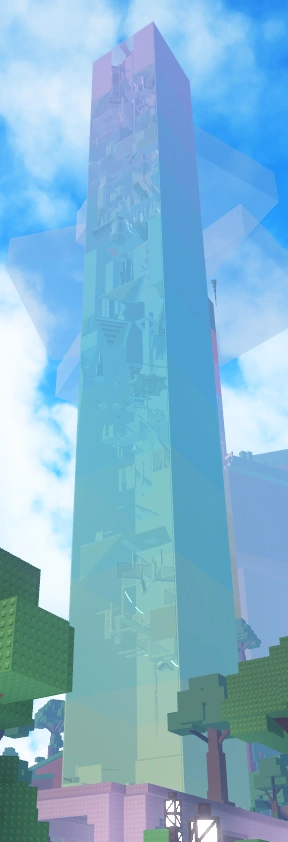 Tower of Innominate Designs | Anothers Towers of Stupidity Wiki | Fandom