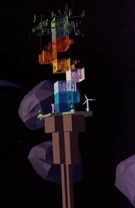 Tower of Kino | Anothers Towers of Stupidity Wiki | Fandom