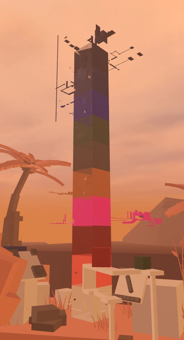 Tower of Box Pushing Gimmicks: Classic | Anothers Towers of Stupidity ...