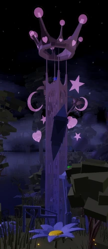 Tower of Lavish Embellishment | Anothers Towers of Stupidity Wiki | Fandom