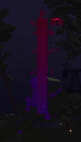 Tower of Soothing Ascension | Anothers Towers of Stupidity Wiki | Fandom