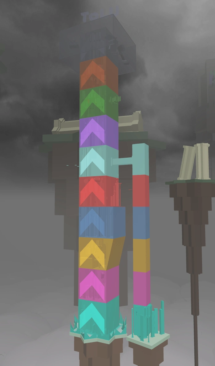 Tower of Levelling Up | Anothers Towers of Stupidity Wiki | Fandom