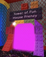 Tower of Fun House Frenzy | Anothers Towers of Stupidity Wiki | Fandom