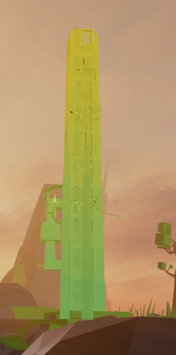 Tower of Intriguing Complexity | Anothers Towers of Stupidity Wiki | Fandom