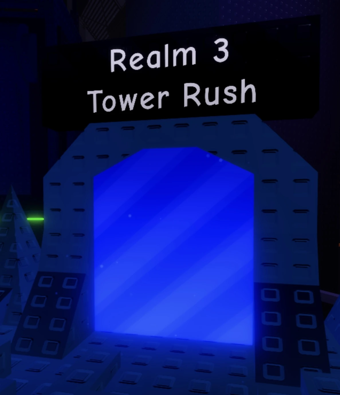 Realm 3 Tower Rush | Anothers Towers of Stupidity Wiki | Fandom