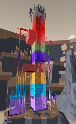 Tower of Cruel Punishments | Anothers Towers of Stupidity Wiki | Fandom