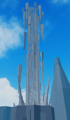 Tower of The Fog | Anothers Towers of Stupidity Wiki | Fandom