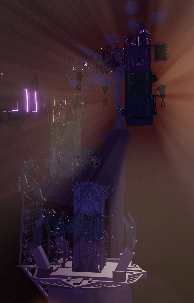 Tower of Descent Into Exile | Anothers Towers of Stupidity Wiki | Fandom