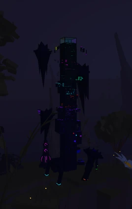 Tower of Largely Limited Luminance | Anothers Towers of Stupidity Wiki ...