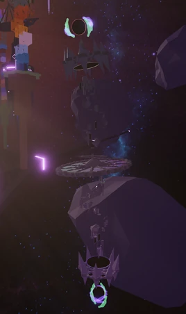 Tower of Perpetual Void | Anothers Towers of Stupidity Wiki | Fandom