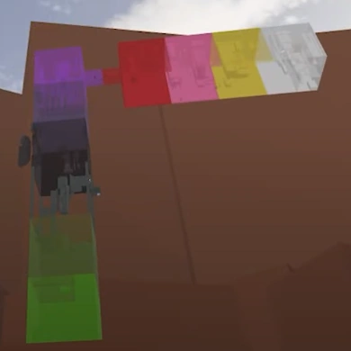 Tower of Unsettling Heights | Anothers Towers of Stupidity Wiki | Fandom