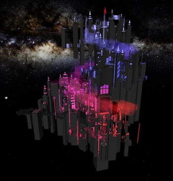 Tower of Shadowed Nexus | Anothers Towers of Stupidity Wiki | Fandom