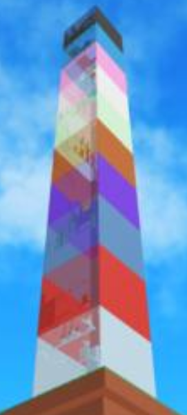 Tower Of Sketchy Jumps Classic Anothers Towers Of Stupidity Wiki