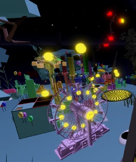 Tower of Pure Dopamine | Anothers Towers of Stupidity Wiki | Fandom