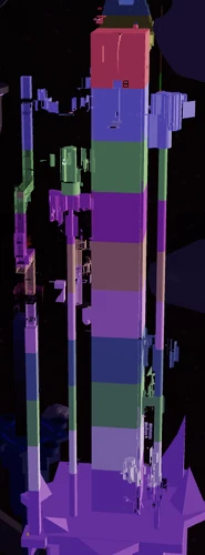 Tower of Seclusion | Anothers Towers of Stupidity Wiki | Fandom