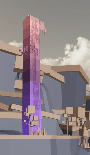 Tower of Yearning Damage | Anothers Towers of Stupidity Wiki | Fandom