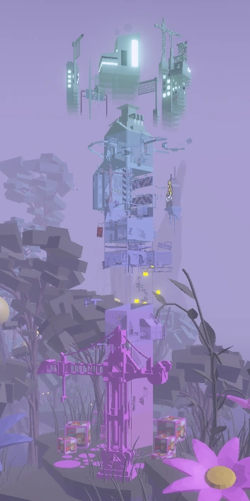 Tower of The Indomie Factory | Anothers Towers of Stupidity Wiki | Fandom