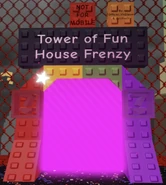 Tower of Fun House Frenzy | Anothers Towers of Stupidity Wiki | Fandom