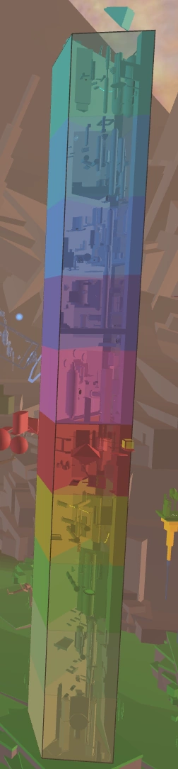 Tower of Intersected Advancements | Anothers Towers of Stupidity Wiki ...