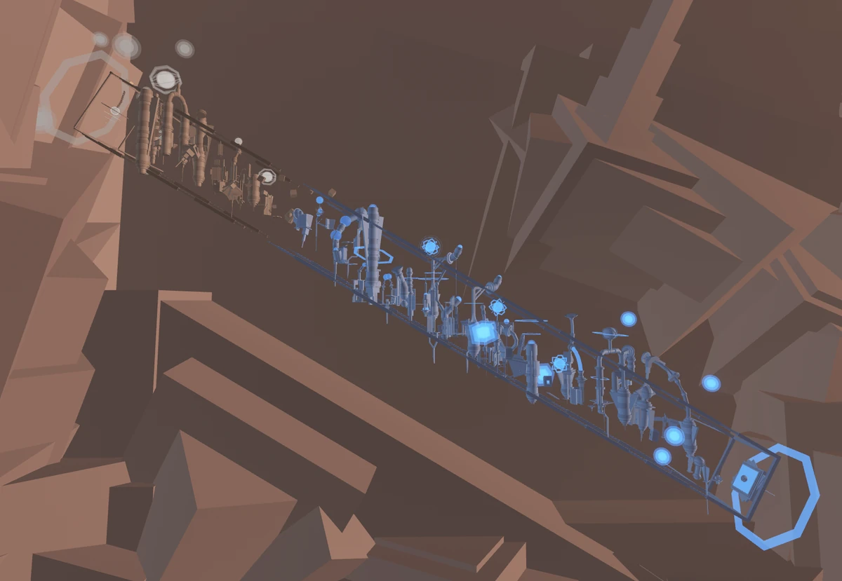 Tower of Interstellar Odysseys | Anothers Towers of Stupidity Wiki | Fandom