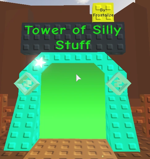 Tower of Silly Stuff/Gallery | Anothers Towers of Stupidity Wiki | Fandom