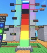 Ring 1: Bliss | Anothers Towers of Stupidity Wiki | Fandom