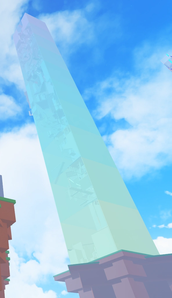 Tower of Innominate Designs | Anothers Towers of Stupidity Wiki | Fandom