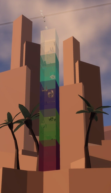 Tower of Gublio Zyglob | Anothers Towers of Stupidity Wiki | Fandom