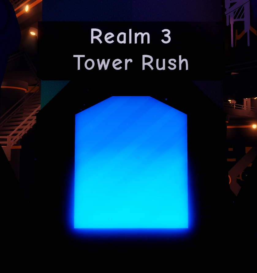 Realm 3 Tower Rush | Anothers Towers of Stupidity Wiki | Fandom