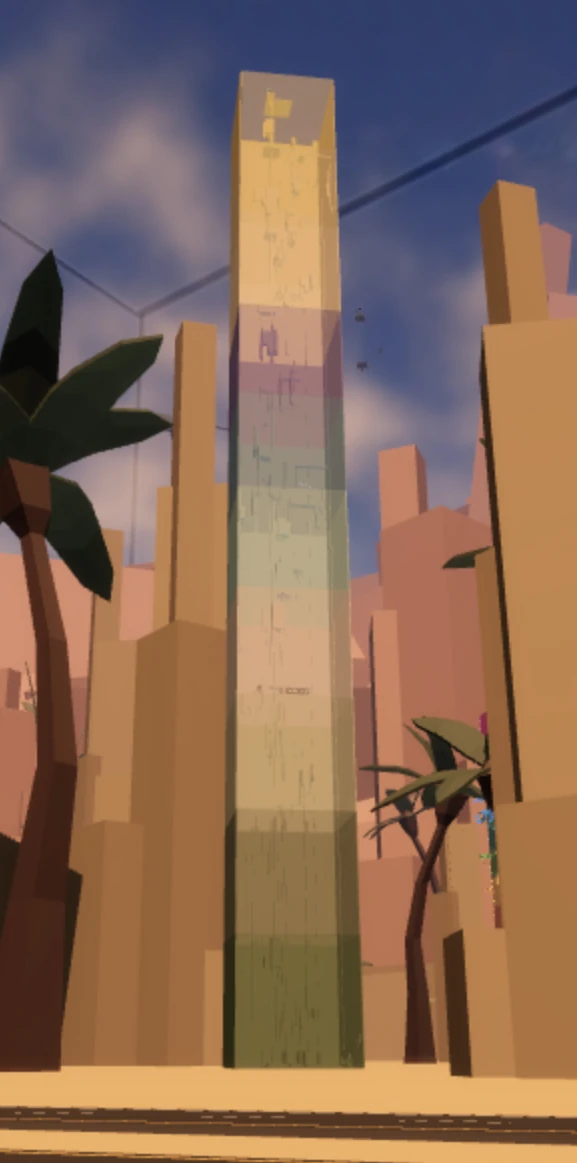 Spire of Crusty Socks | Anothers Towers of Stupidity Wiki | Fandom