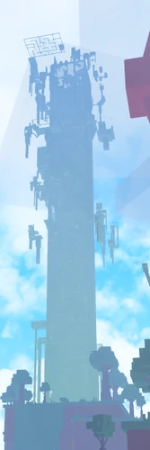 Tower of Teaching Every Mechanic | Anothers Towers of Stupidity Wiki ...