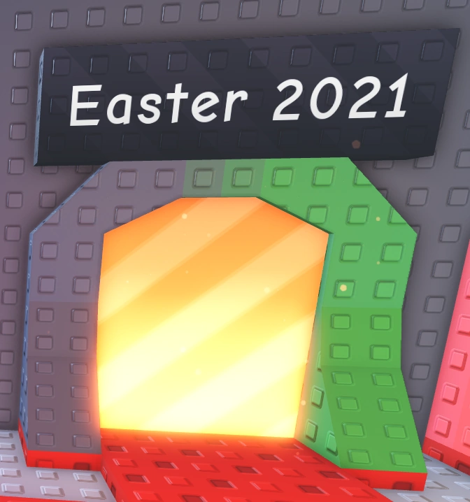 Easter Event 2021 (Yolksterious Archipeleggo) | Anothers Towers of ...
