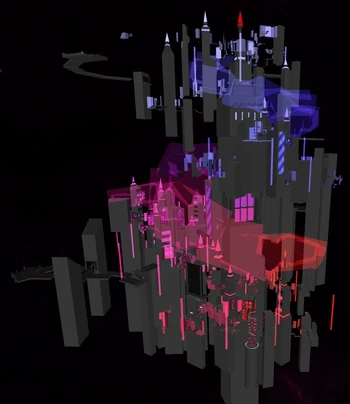 Tower of Shadowed Nexus | Anothers Towers of Stupidity Wiki | Fandom