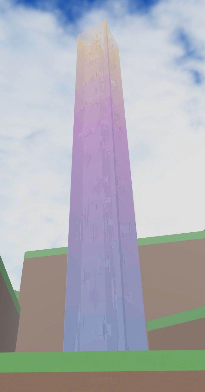 Tower of Villainous Figure | Anothers Towers of Stupidity Wiki | Fandom