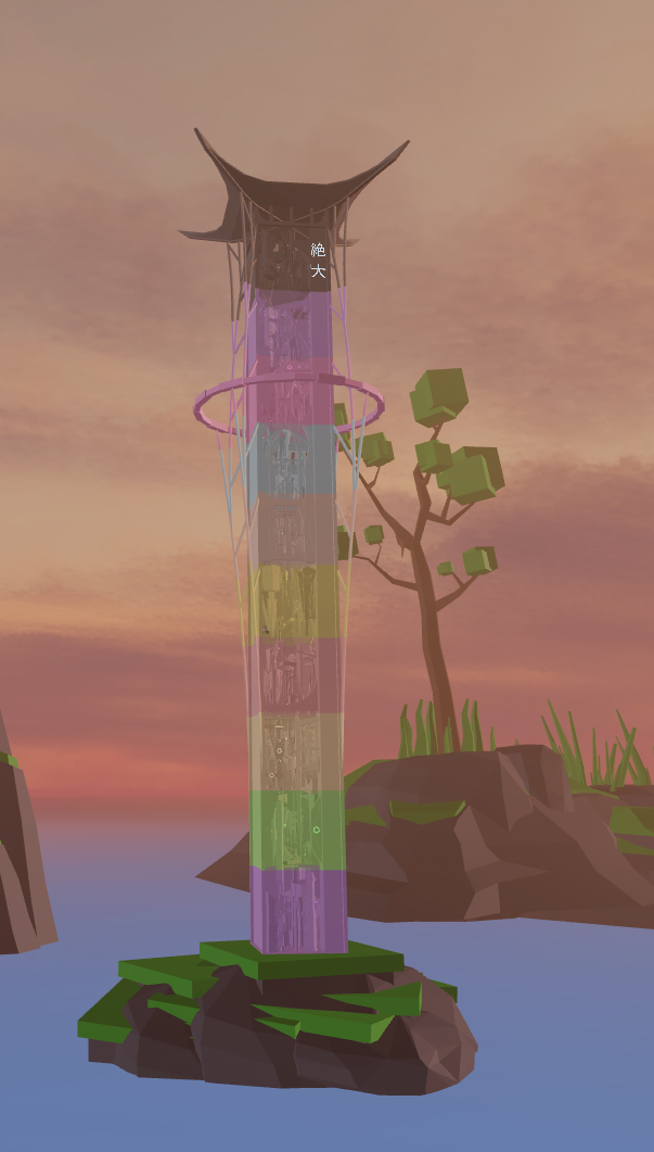 Tower Of Zetsudai Anothers Towers Of Stupidity Wiki Fandom