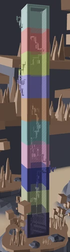 Tower of Pestiferous Line | Anothers Towers of Stupidity Wiki | Fandom